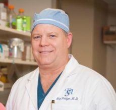 Dr. Pridgen and his Antivirals Take on Long COVID as his Fibromyalgia ...