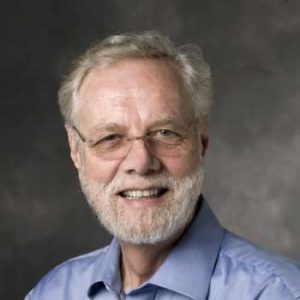 Ron Davis (Finally) Gets His Big Grant! - Health Rising