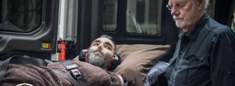 Celebrating Whitney Dafoe and his "Awakening" on his 37th Birthday ...