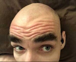 Celebrating Whitney Dafoe and his "Awakening" on his 37th Birthday ...