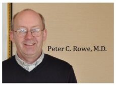When Dr. Peter Rowe Speaks - We Should Listen: Dr. Rowe on ME/CFS at ...