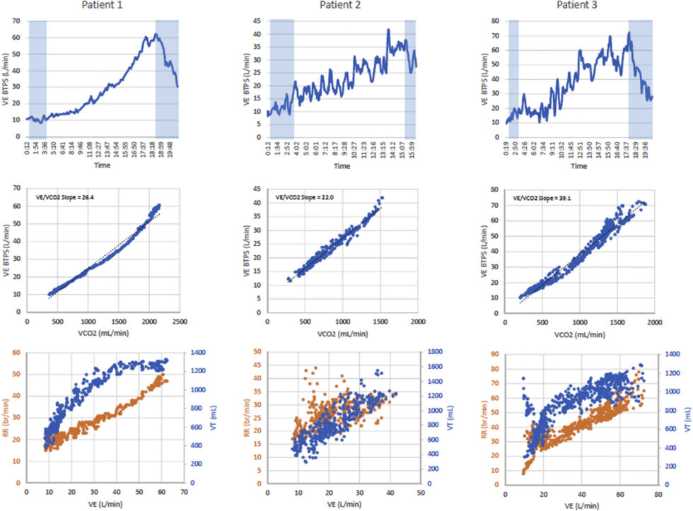 Uneasy Breaths: Strange Breathing Patterns in Long COVID May Contribute ...