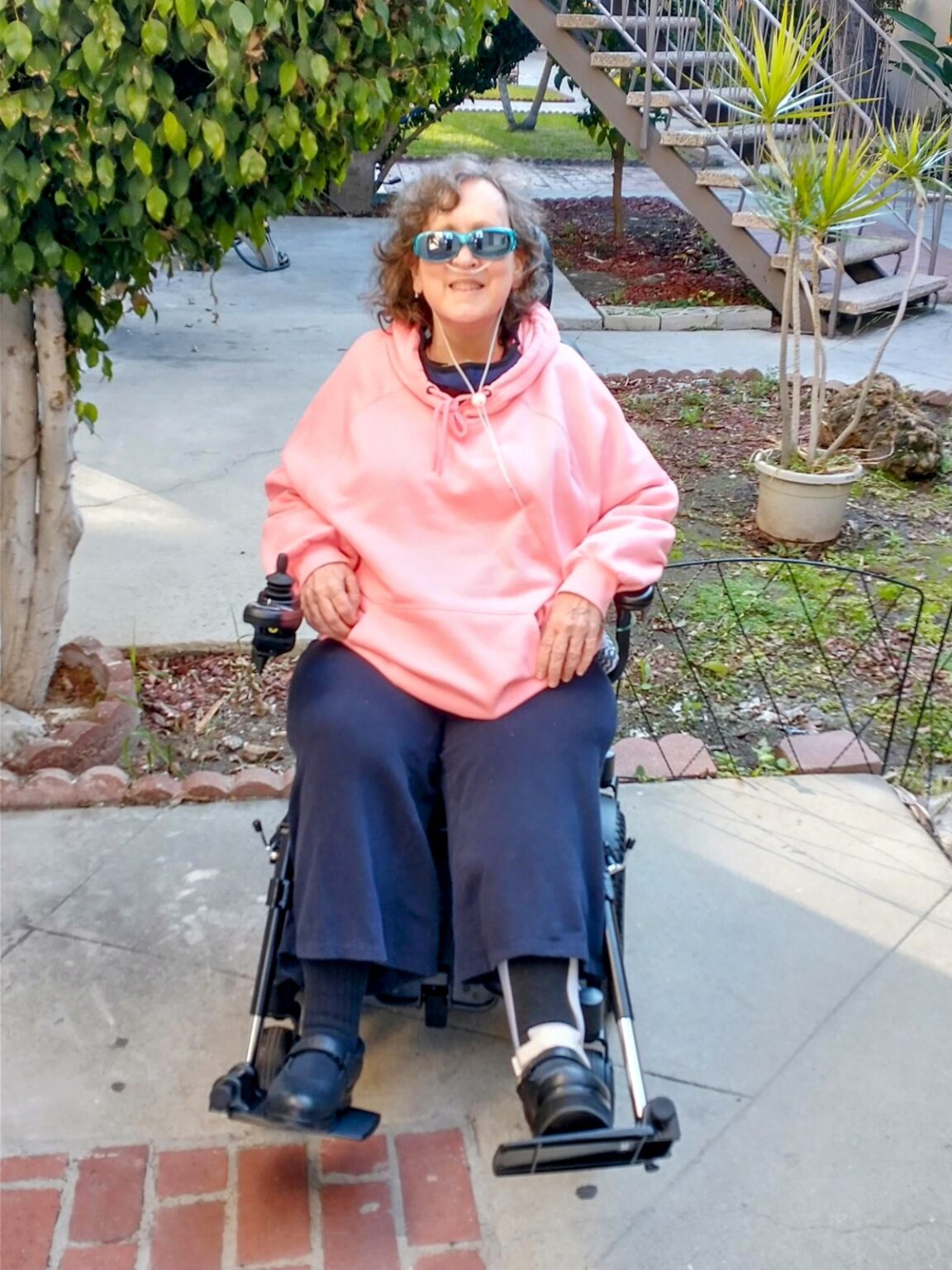 A long slog - Health Rising