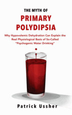 Why are Some ME/CFS Patients so Thirsty? Have They Been Historically ...