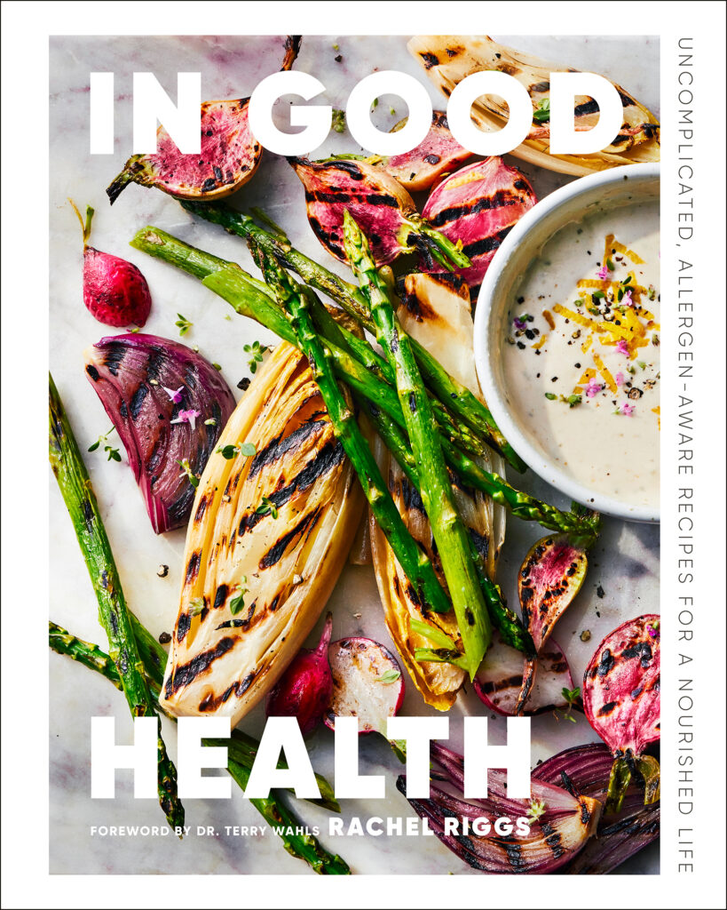 In Good Health: How Chronic Illness Redefined My Relationship with Food ...